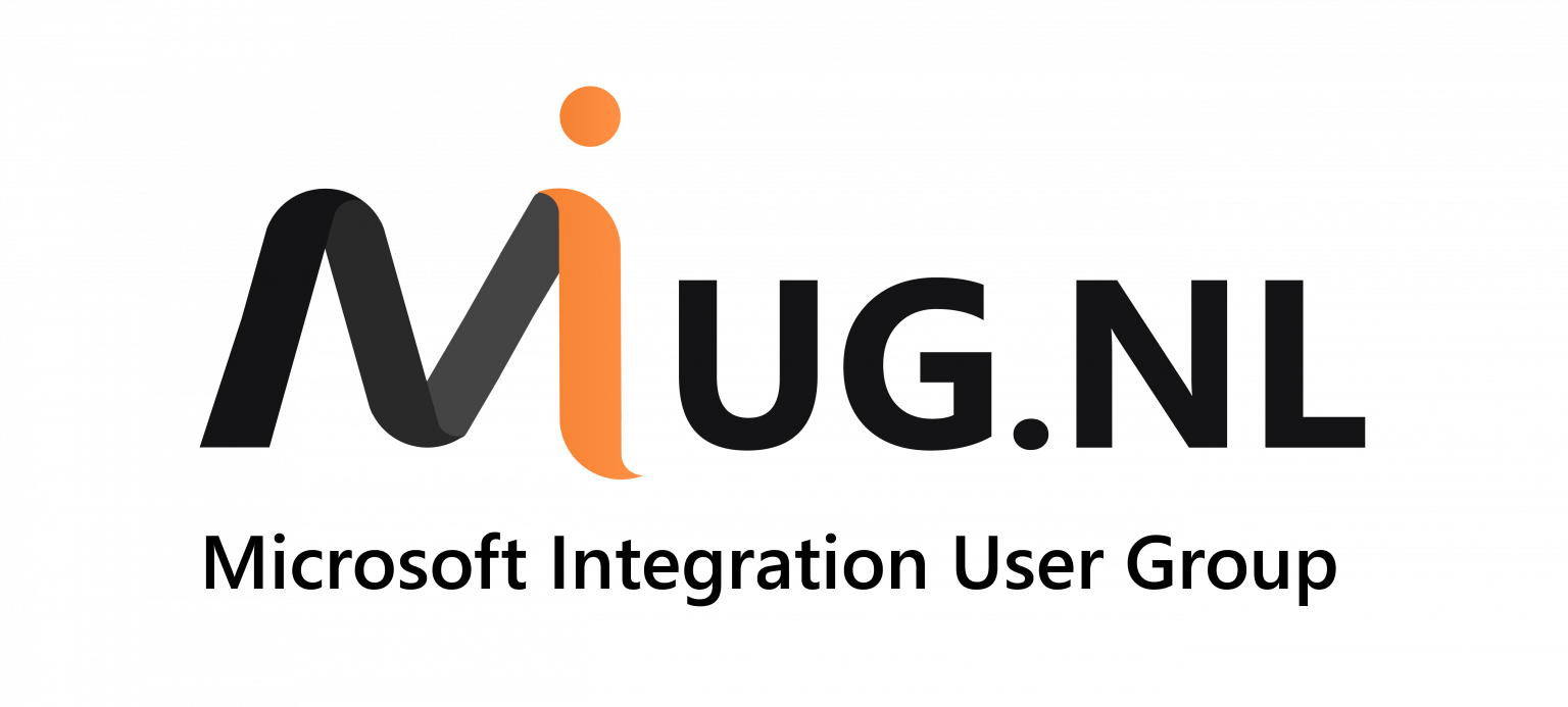 Microsoft Integration User Group – To innovate, you need to integrate.